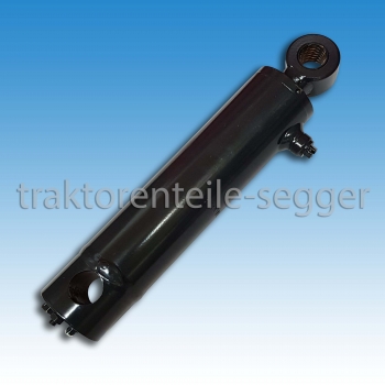 Traktorenteile Segger - Hydraulikzylinder Frontaushebung Holder C 5000