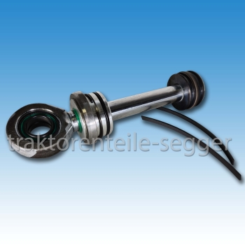 Traktorenteile Segger - Kolbenstange Lenkzylinder Holder C 5000 C 6000