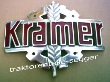 Traktorenteile Segger - Kramer