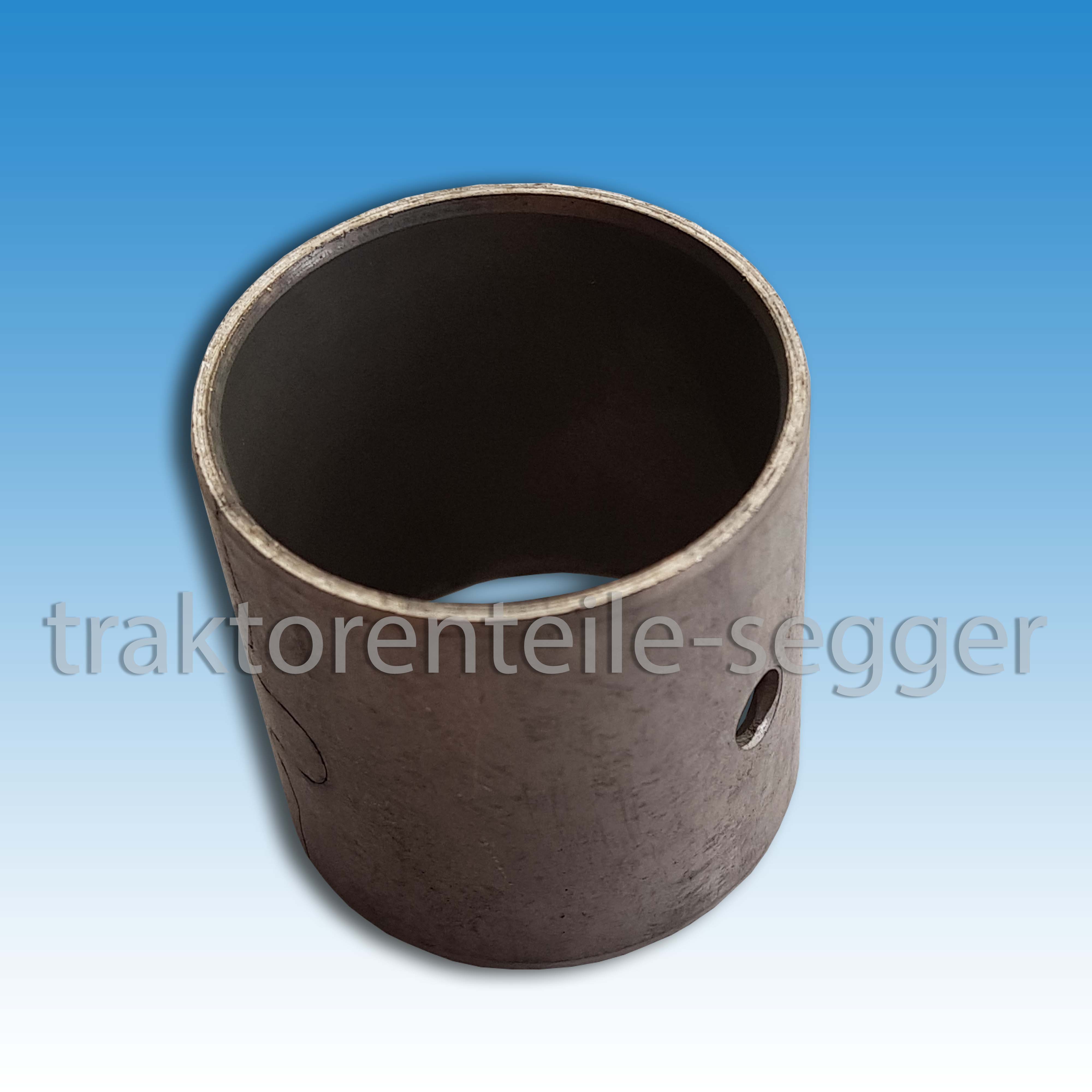 Traktorenteile Segger - Pleuelbuchse Kolbenbolzenbuchse Holder A 40 A ...