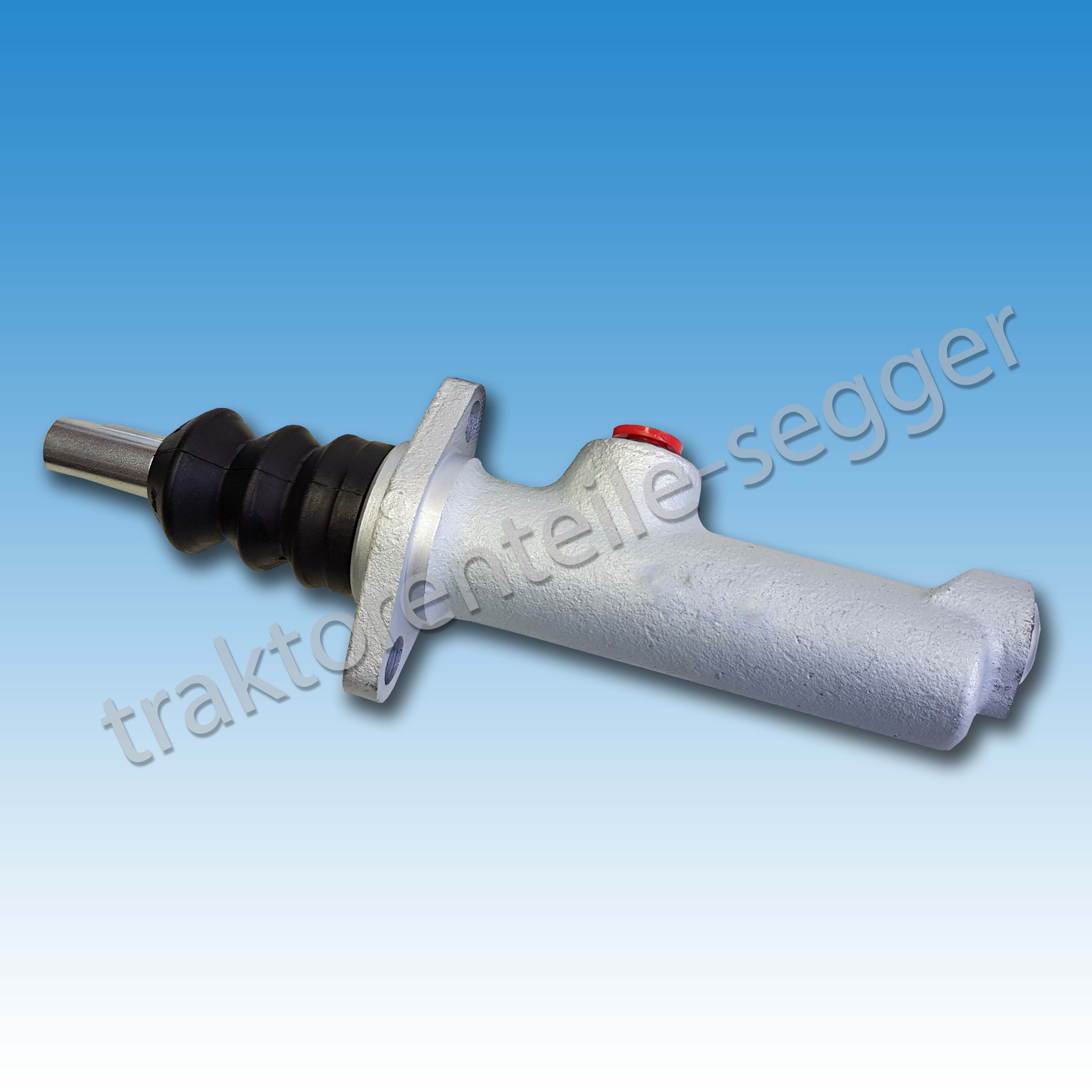 Traktorenteile Segger - Kupplungsgeberzylinder Holder C 5000