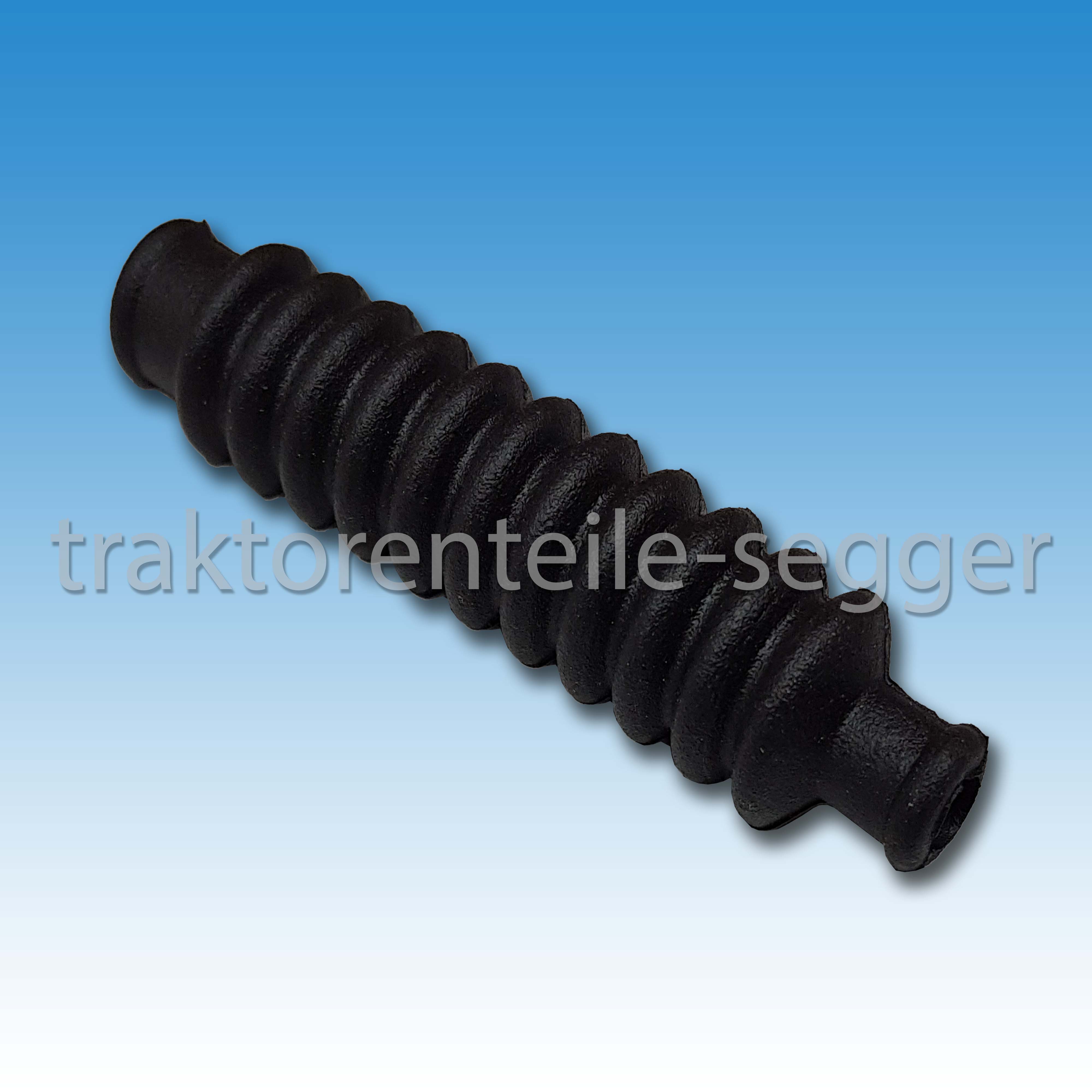 Traktorenteile Segger - Manschette für Fußgaswelle Holder C 5000 C 6000 ...