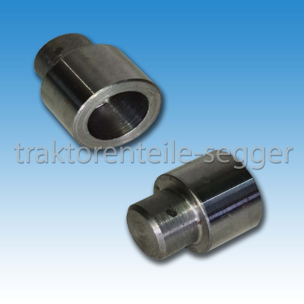 Traktorenteile Segger - Adapter für Motorumbau von Holder HD2 / HD3 zu ...
