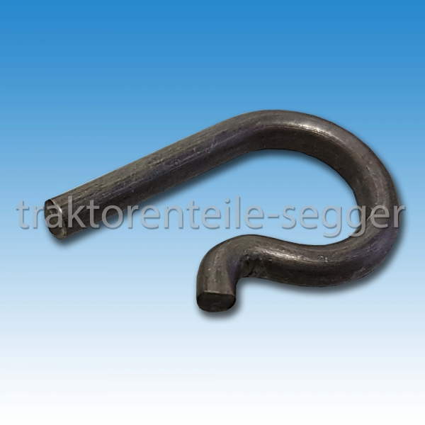 Traktorenteile Segger - Formfeder Sicherungsfeder für Ausrücklager ...